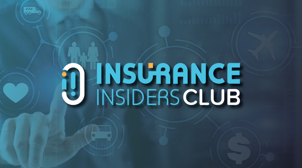 Insurance Insiders Club - H No1 Πλατφόρμα προσωπικής ανάπτυξης για ...